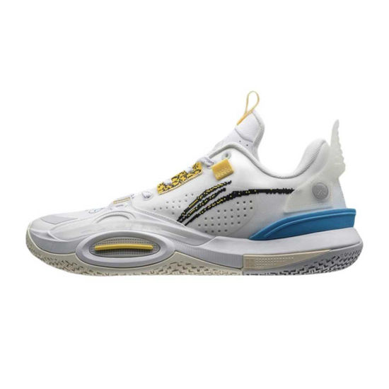 MVP Basketball Store. LI-NING ALL CITY 10 'TEST'