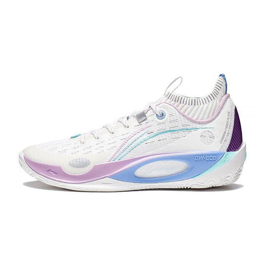 MVP Basketball Store. LI-NING WADE 808 2 ULTRA 'FAMILY LOVE'