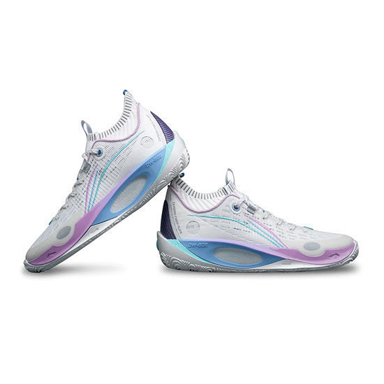 MVP Basketball Store. LI-NING WADE 808 2 ULTRA 'FAMILY LOVE'