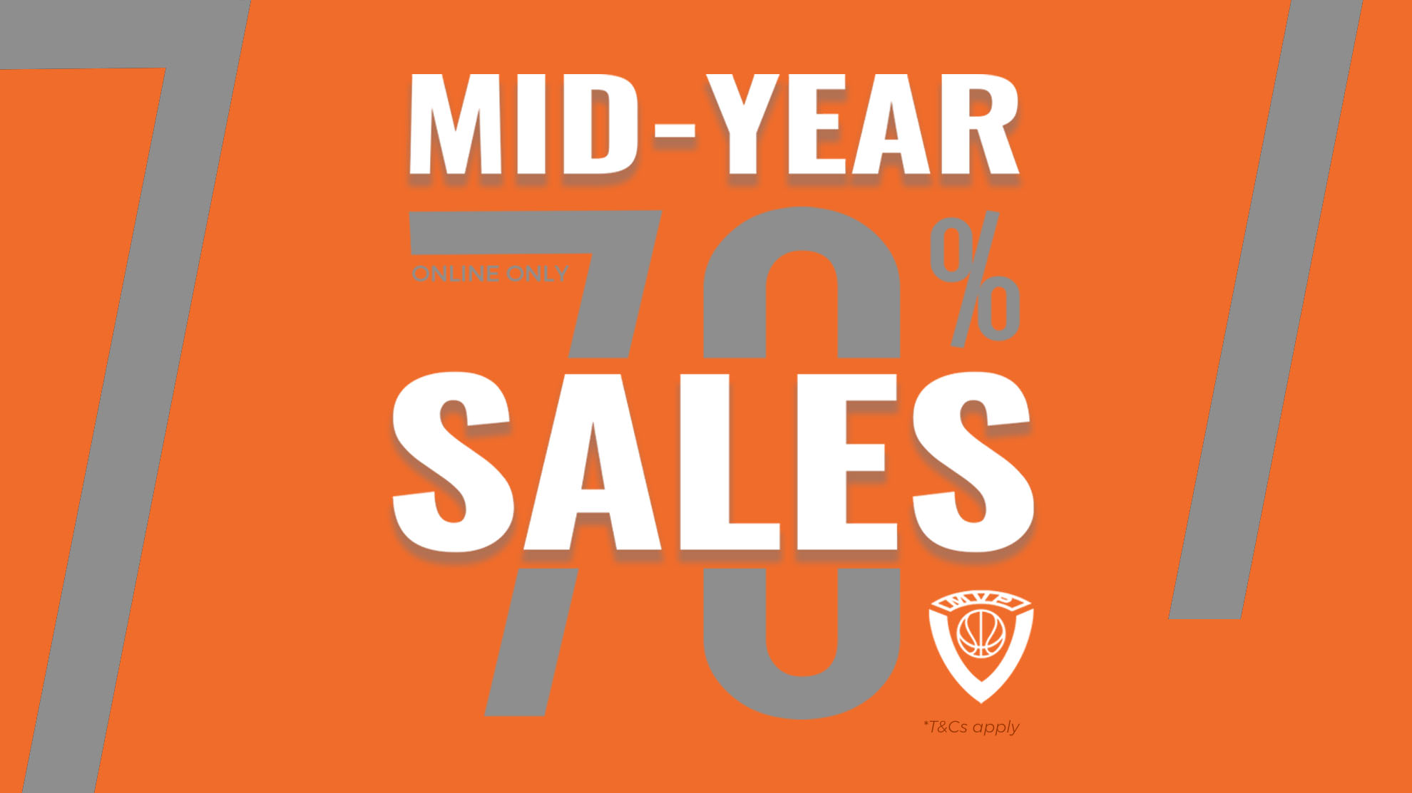 MVP Basketball Store