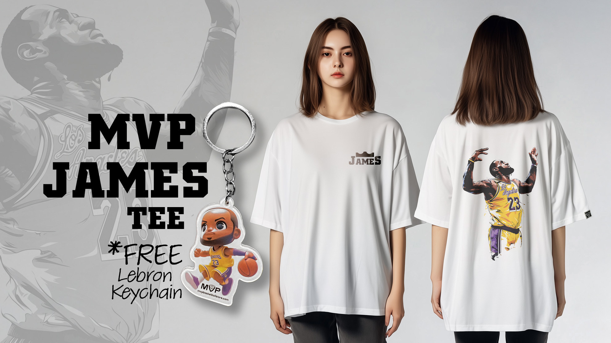 MVP Basketball Store